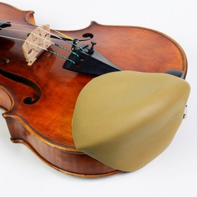 Strad Pad Chinrest Cover